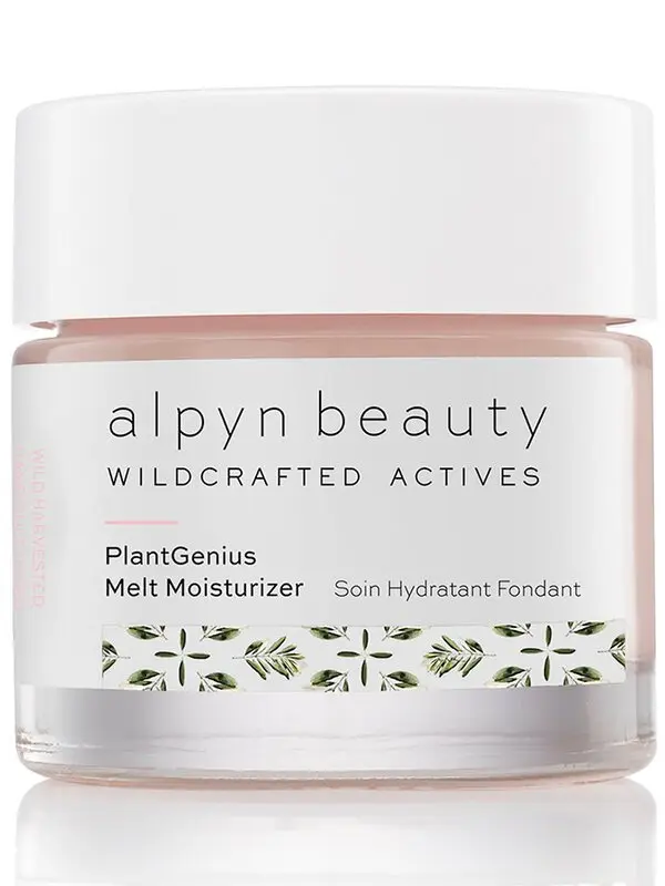 ALPYN BEAUTY Plantgenius Melt Moisturizer