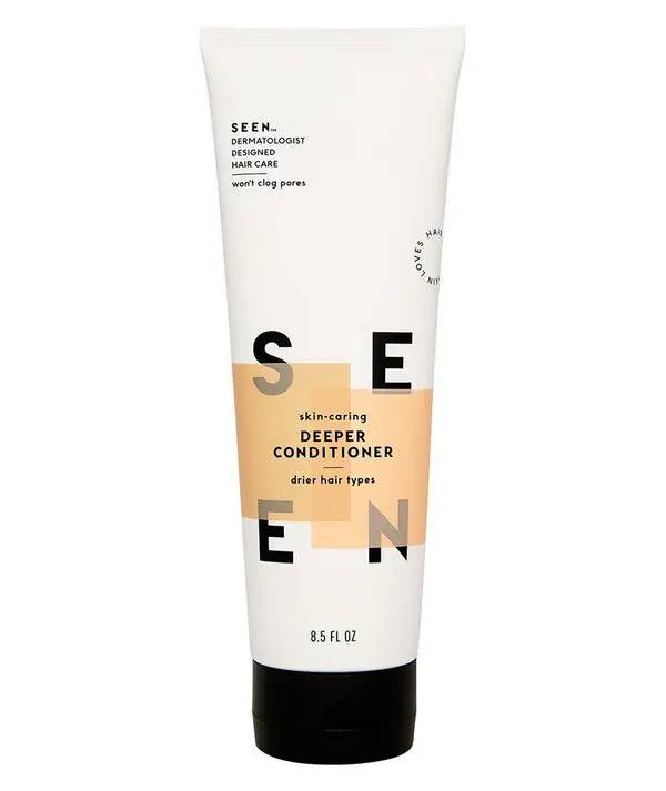 SEEN Skin-caring Deeper Conditioner