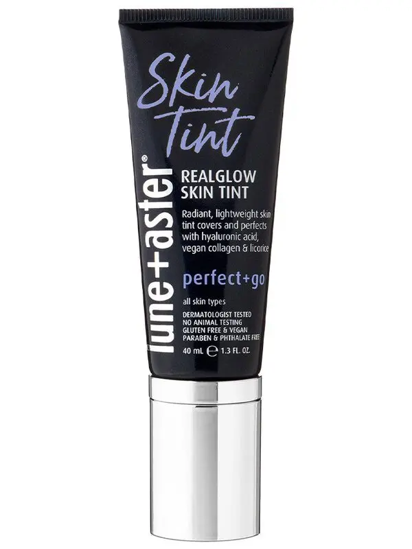LUNE+ASTER Realglow Skin Tint