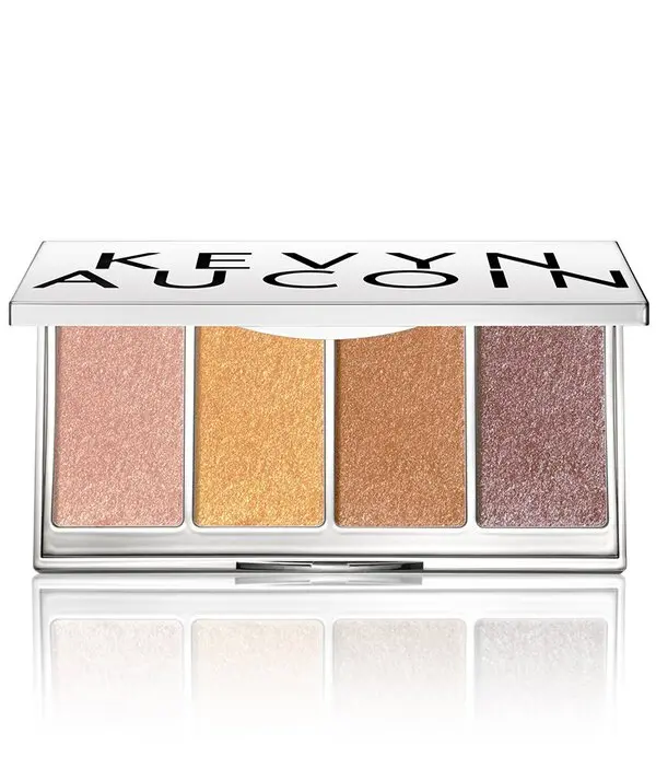 KEVYN AUCOIN Kaleidochrome All Over Highlight Palette