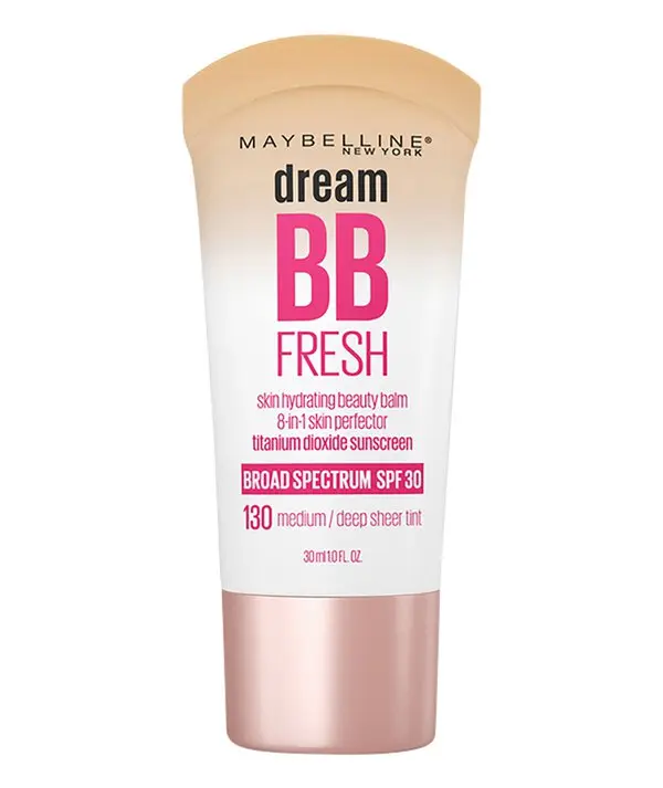 MAYBELLINE Dream Fresh Bb Cream 8-in-1 Skin Perfector