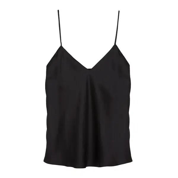 Simone Perele Dream Silk Camisole Top