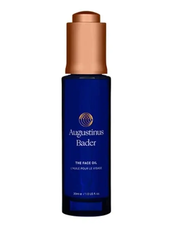 Augustinus Bader The Face Oil