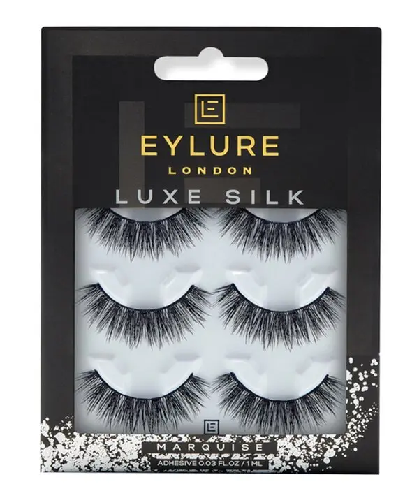 Eyelure - Luxe Silk Marquise Multipack