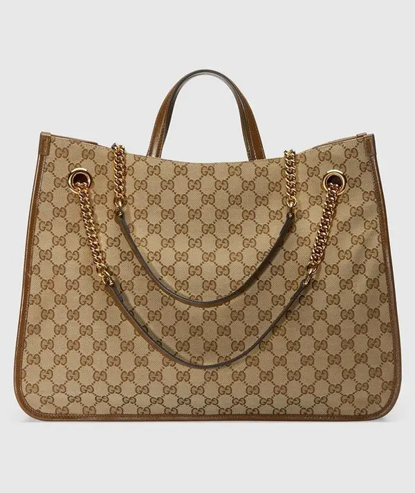 Gucci 1955 Horsebit Tote