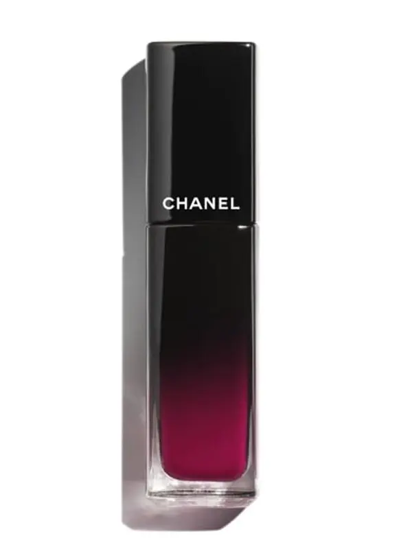 Chanel Rough Allure Laque Ultrawear Shine Liquid Lip Colour