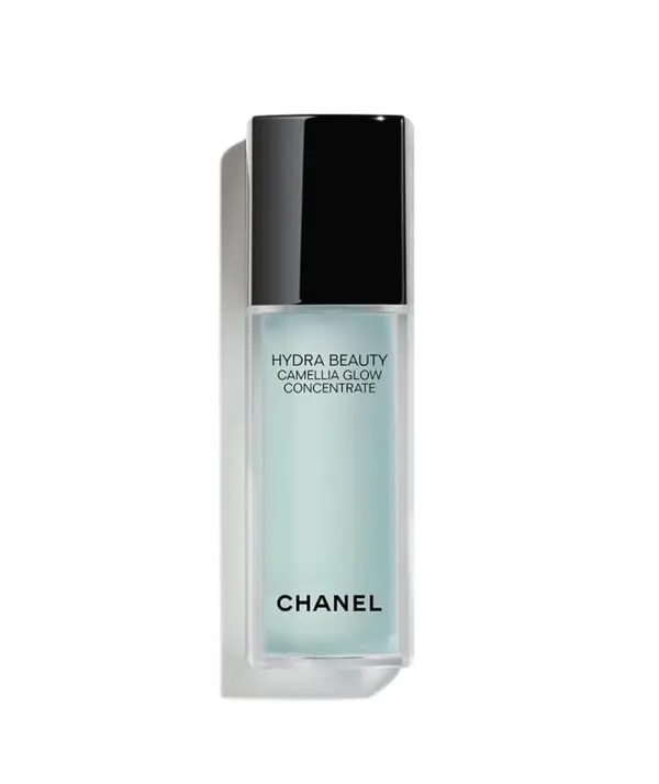 Chanel  Hydra Beauty Camellia Glow Concentrate