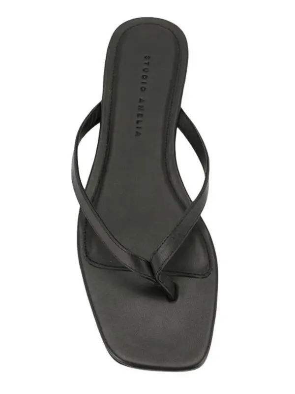Studio Amelia Leather Sandals