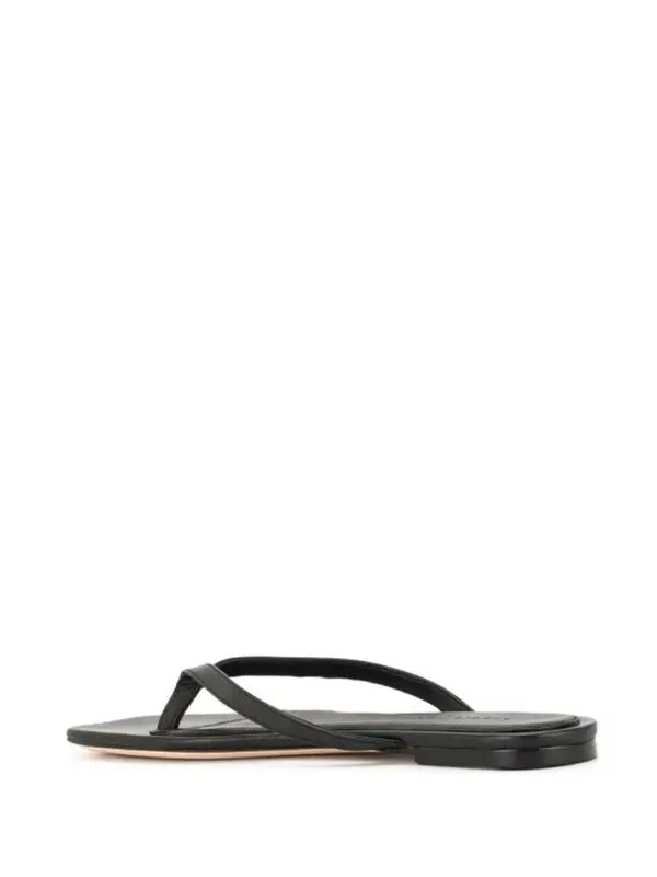 Studio Amelia Leather Sandals