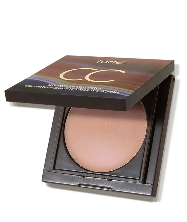 TARTE COSMETICS Colored Clay Cc Undereye Corrector