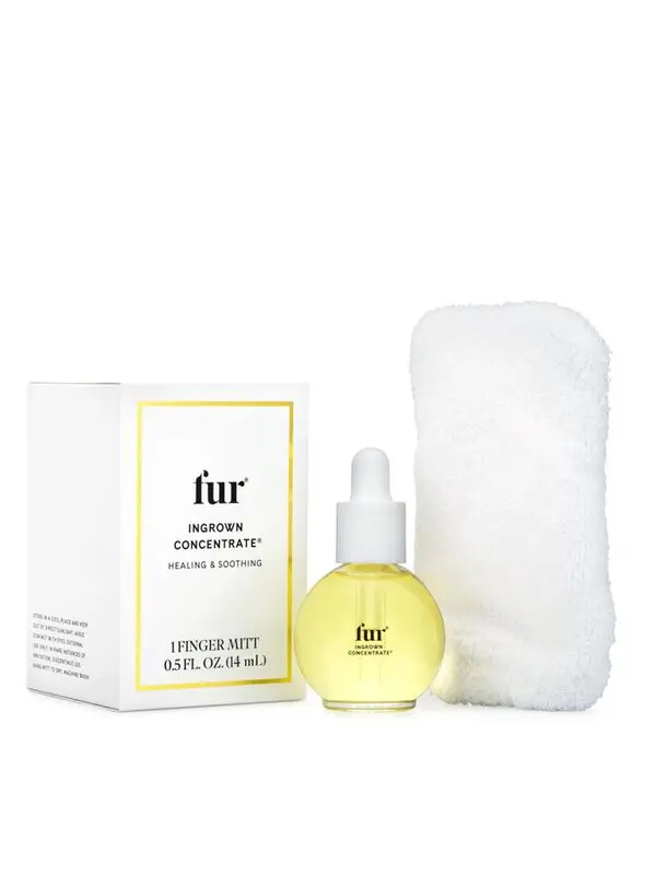 FUR Ingrown Concentrate