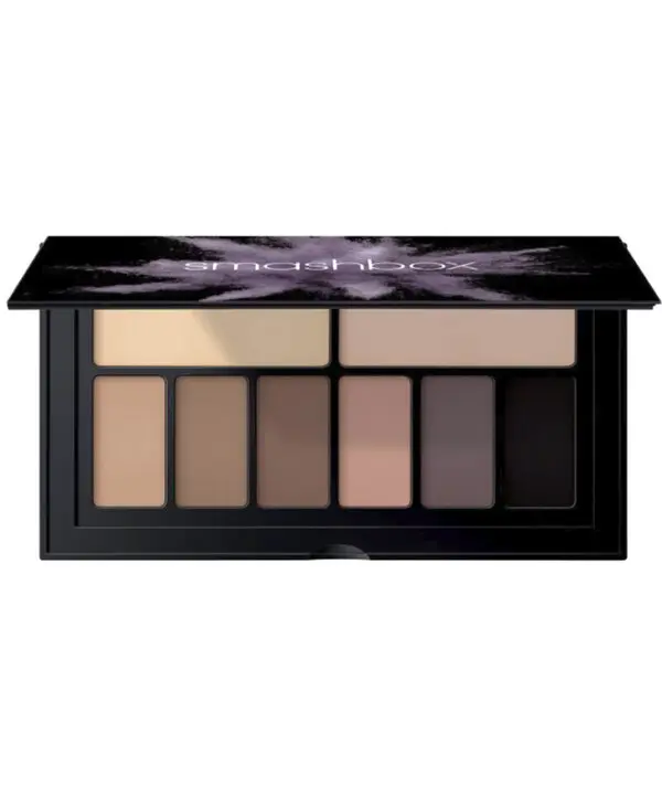 Smashbox - Cover Shot Eye Shadow Palette