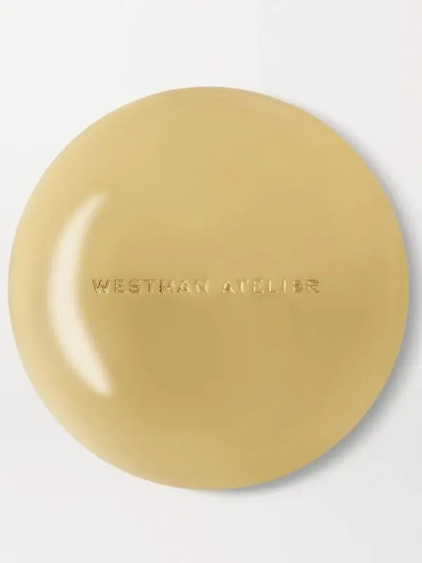 WESTMAN ATELIER Beauty Butter Powder Bronzer