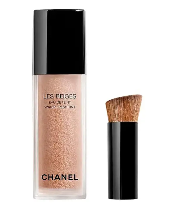 Chanel Les Beiges Water-fresh Tint
