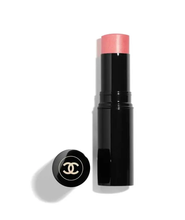 Chanel Les Beiges Healthy Glow Sheer Colour Stick - One-color