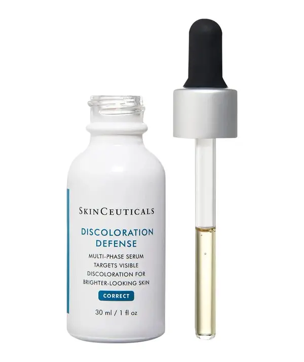 SkinCeuticals Discoloration Defense