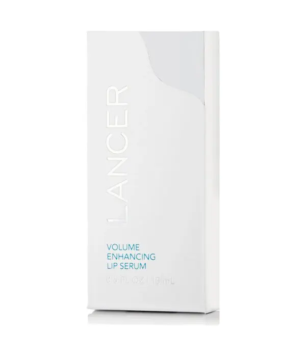 LANCER Volume Enhancing Lip Serum
