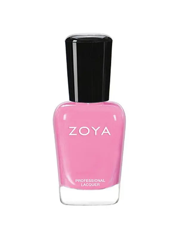 ZOYA Nail Lacquer In "missy