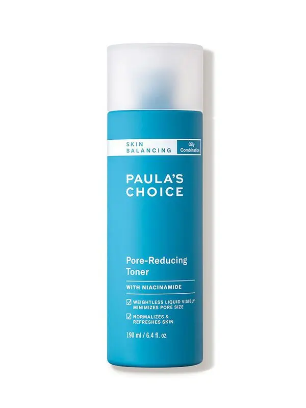Paula'S Choice Skin Balancing Pore-reducing Toner