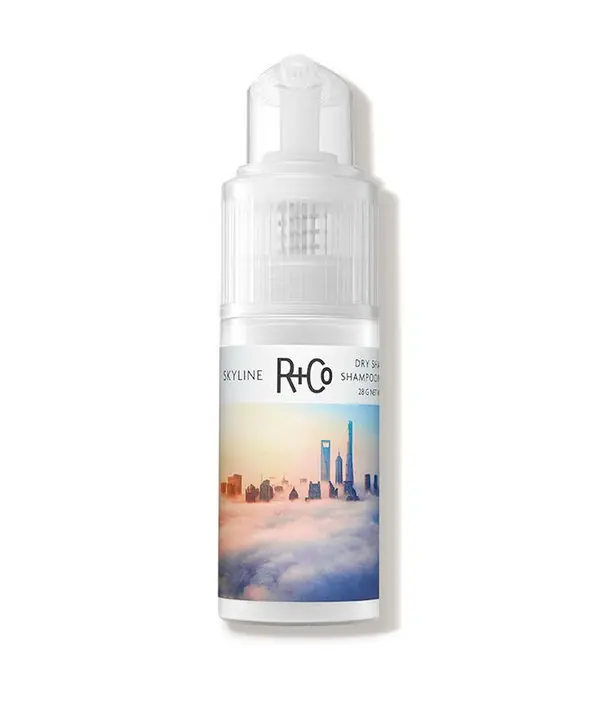 R+Co - Skyline Dry Shampoo Powder