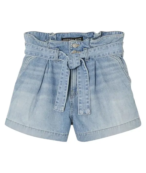 15 Best Denim Shorts for Spring/Summer: Cute Jean Shorts