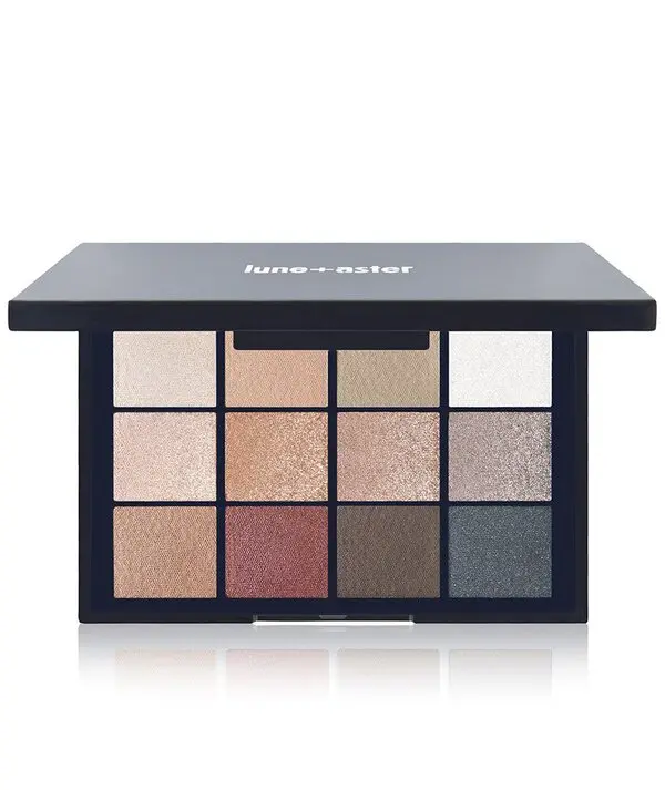 LUNE+ASTER Destination Nudes Galaxy Edition Eyeshadow Palette