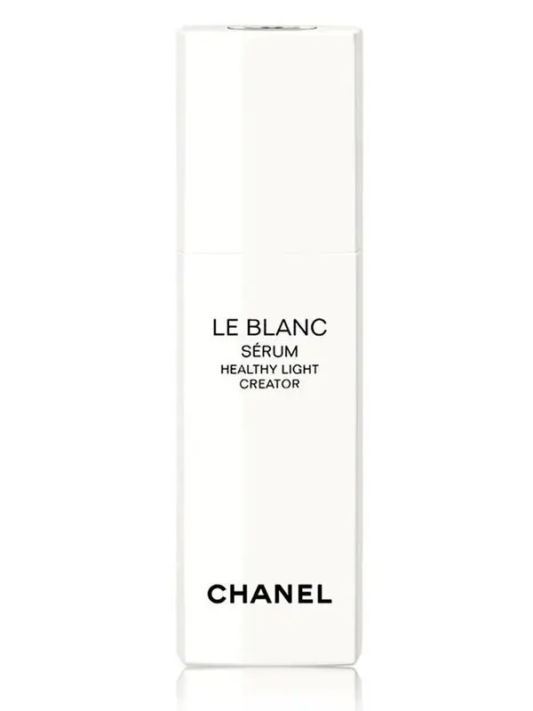 Chanel Le Blanc Sérum Healthy Light Creator