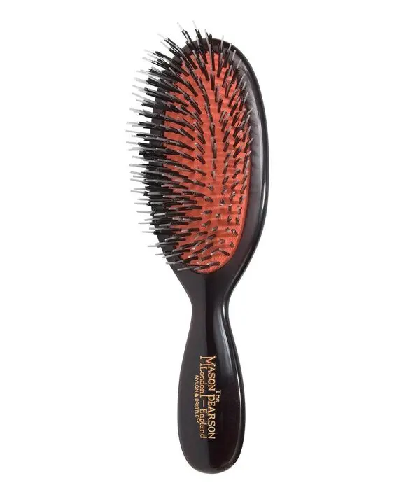 MASON PEARSON Popular Mixture Hair Brush