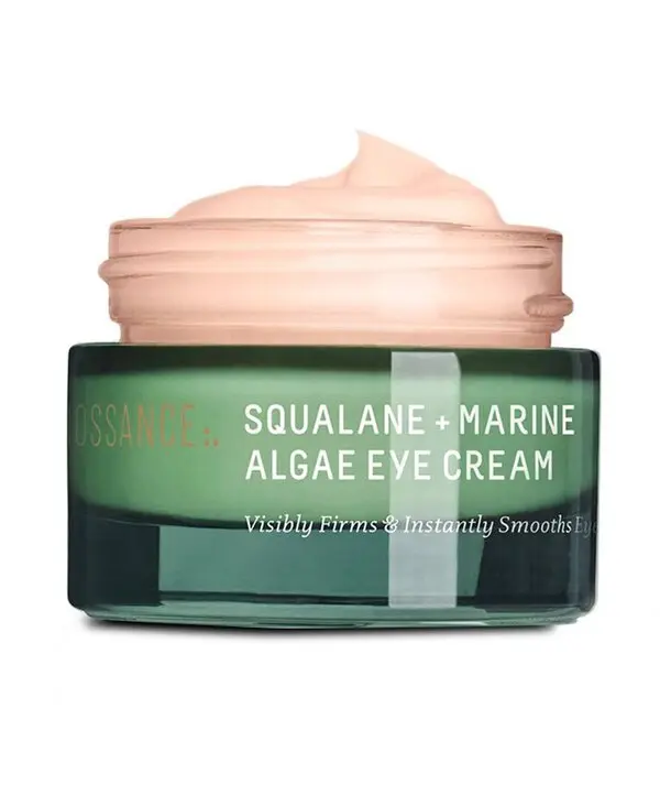 Biossance Squalane + Marine Algae Eye Cream
