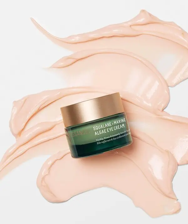 Biossance Squalane + Marine Algae Eye Cream