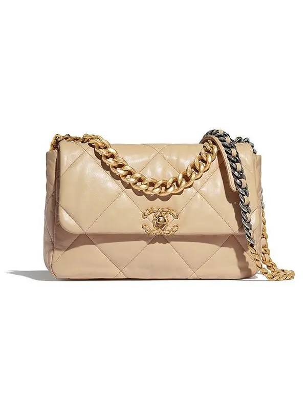 Chanel 19 Flap Bag