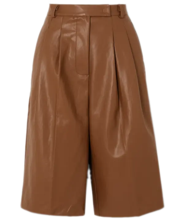 THE FRANKIE SHOP Pernille Shorts