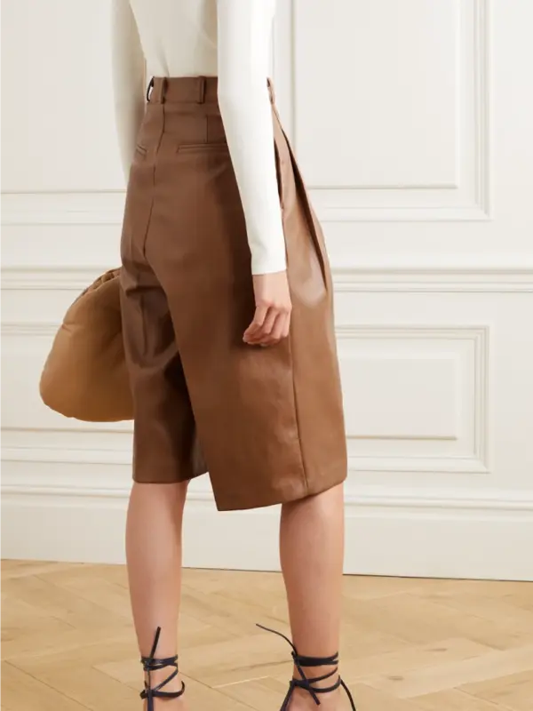 THE FRANKIE SHOP Pernille Shorts