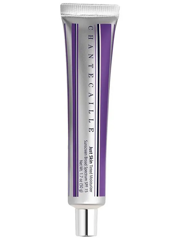 CHANTECAILLE Just Skin Tinted Moisturizer Spf 15