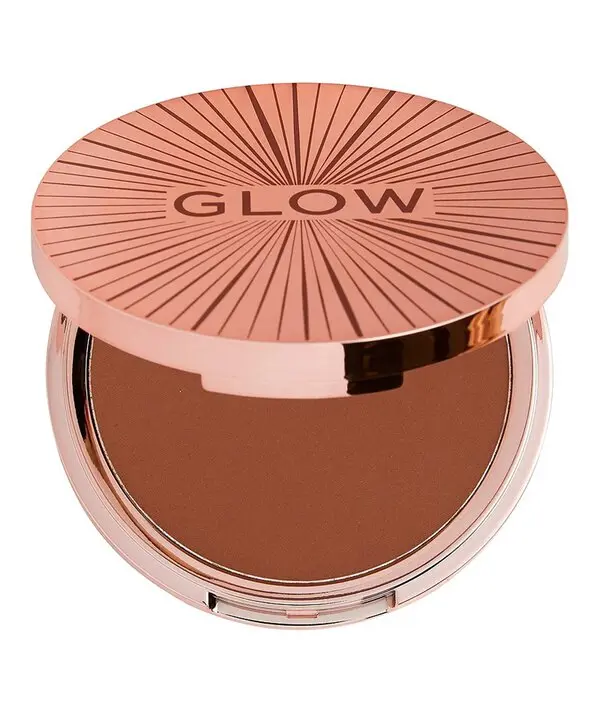 MAKEUP REVOLUTION Splendor Matte Bronzer