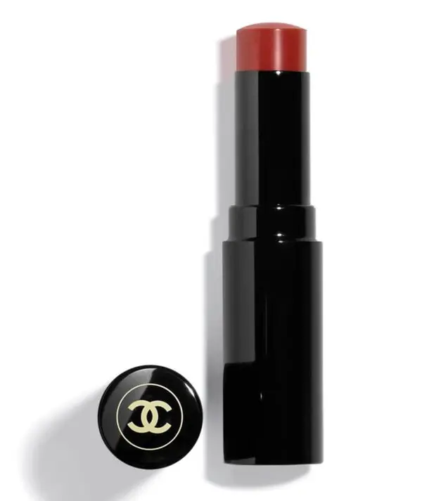 Chanel Les Beiges Healthy Glow Lip Balm In Intense