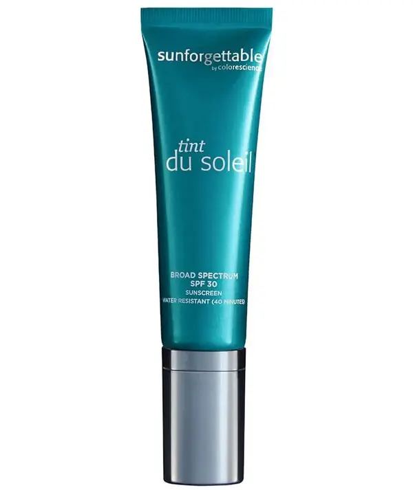 COLORESCIENCE - Tint Du Soleil SPF 30