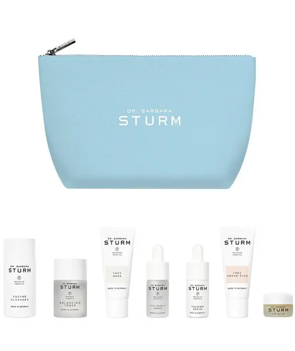 Dr. Barbara Sturm The Winter Kit