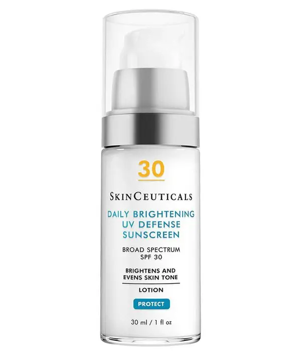 SkinCeuticals Daily Brightening Uv Defense Sunscreen Spf 30