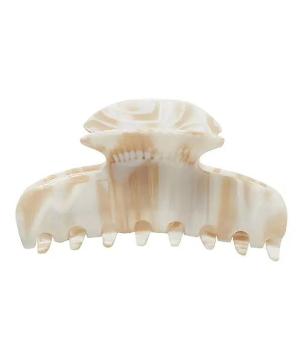 SOPHIE BUHAI Fan Acetate Hair Clip