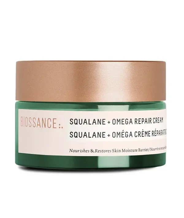 Biossance Squalane + Omega Repair Cream