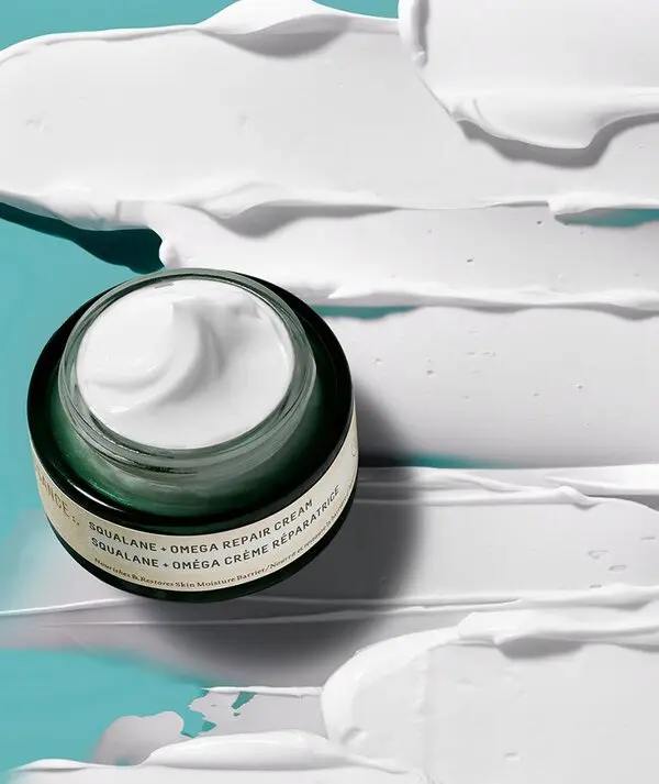 Biossance Squalane + Omega Repair Cream