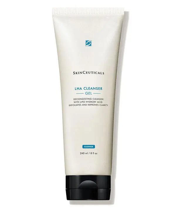 SkinCeuticals Lha Cleanser Gel