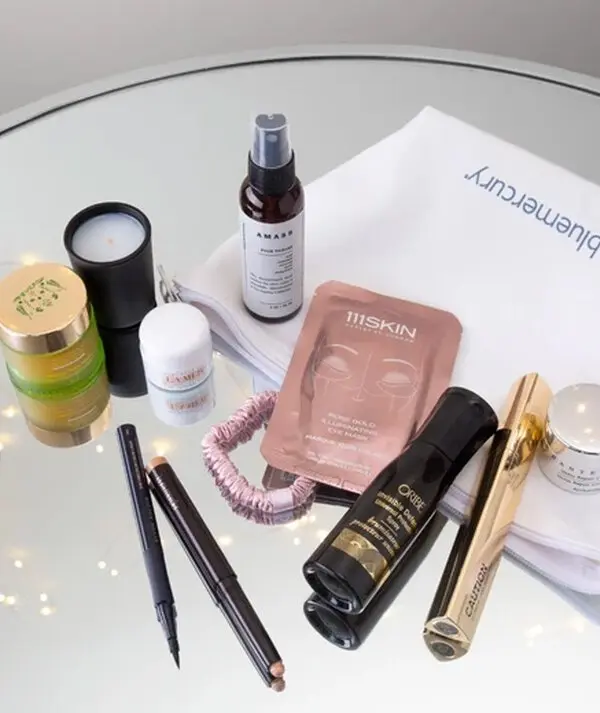 BLUEMERCURY Exclusive Holiday Beauty Junkie Set