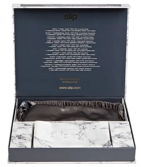 Slip Beauty Sleep Collection