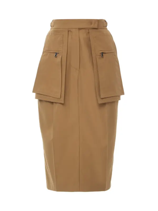 Max Mara Skirt