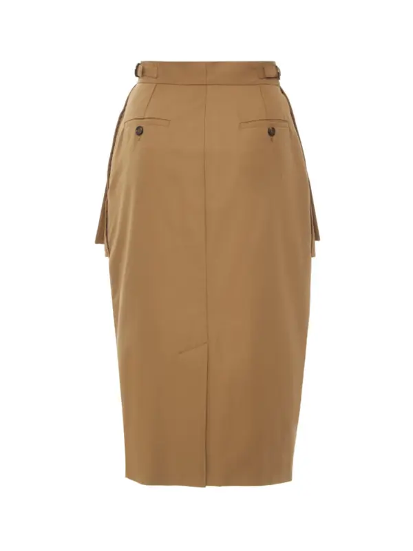 Max Mara Skirt