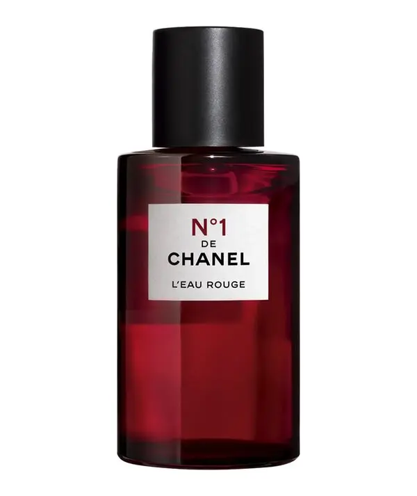 Chanel N°1 De L’eau Rouge
