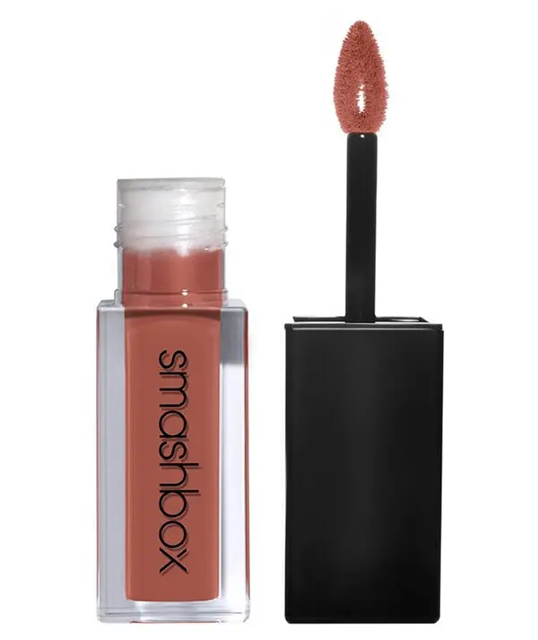 Smashbox Always On Matte Liquid Lipstick