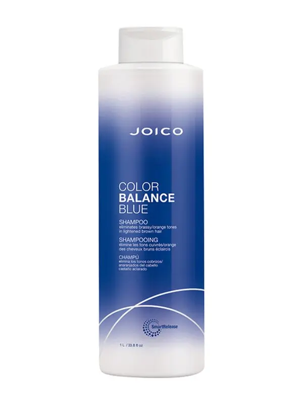 JOICO Color Balance Blue Shampoo